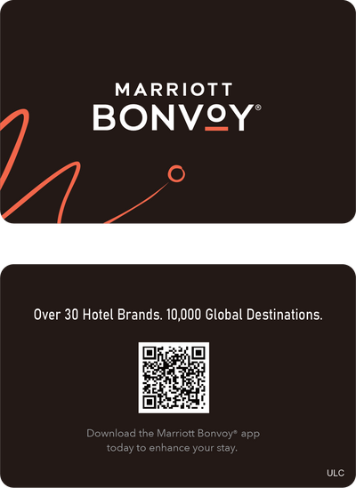 Marriott Bonvoy